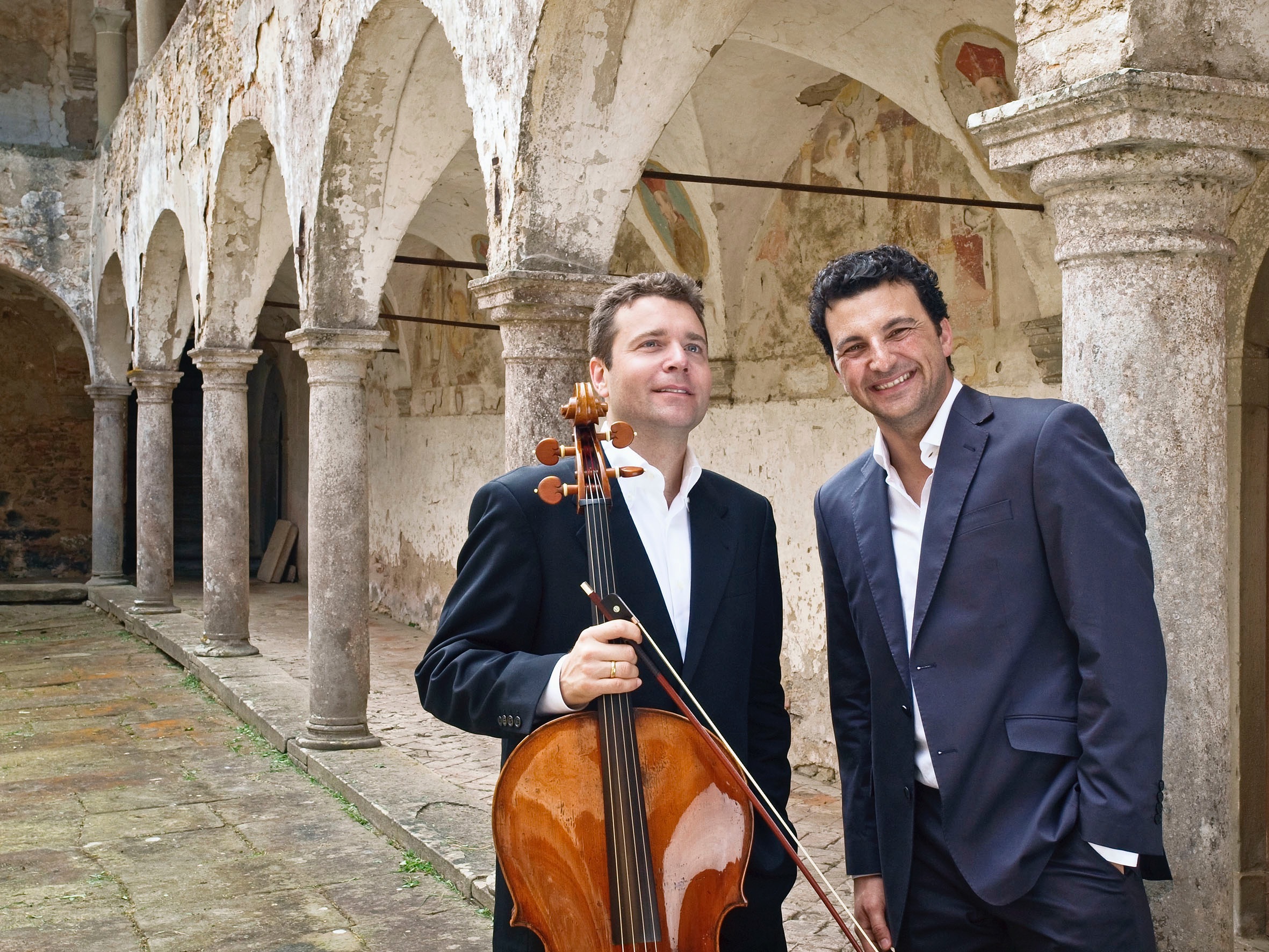 Ultimo saluto da un mondo migliore - Fondazione Teatro Goldoni