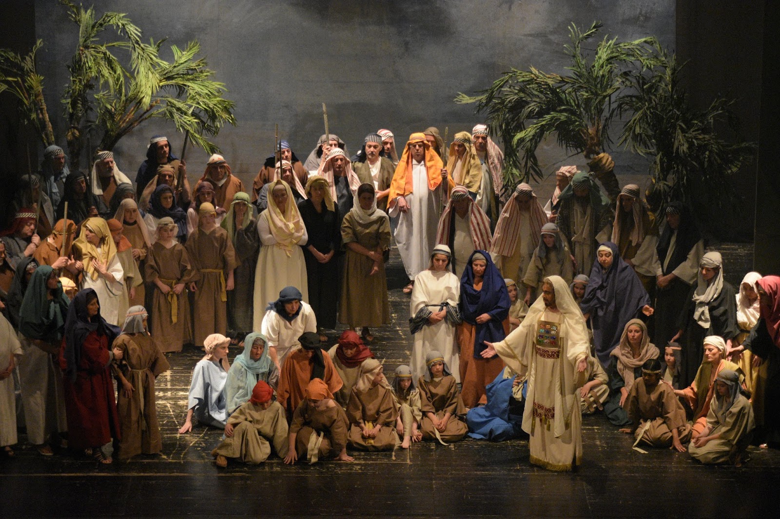 NABUCCO - Fondazione Teatro Goldoni