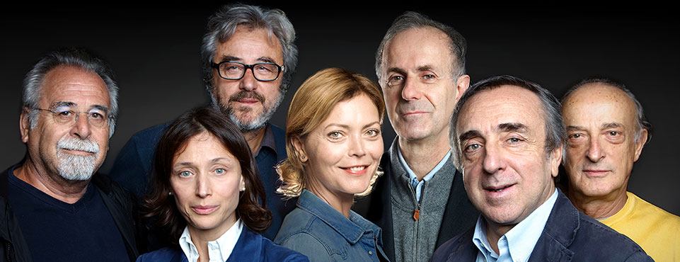 LA SCUOLA - Fondazione Teatro Goldoni