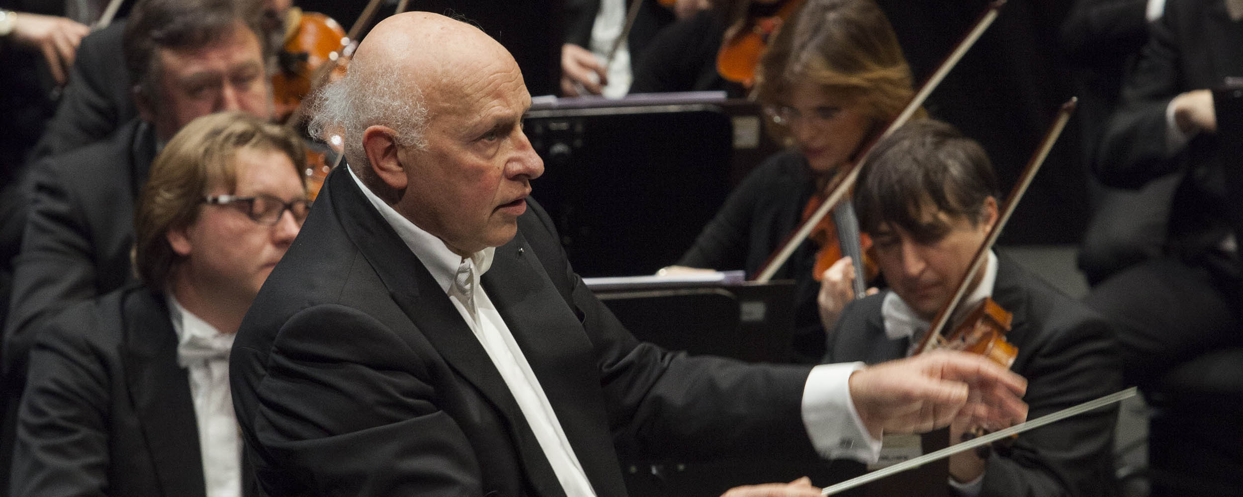 6/06 - Gran finale di stagione con l'Orchestra del Maggio Musicale ...