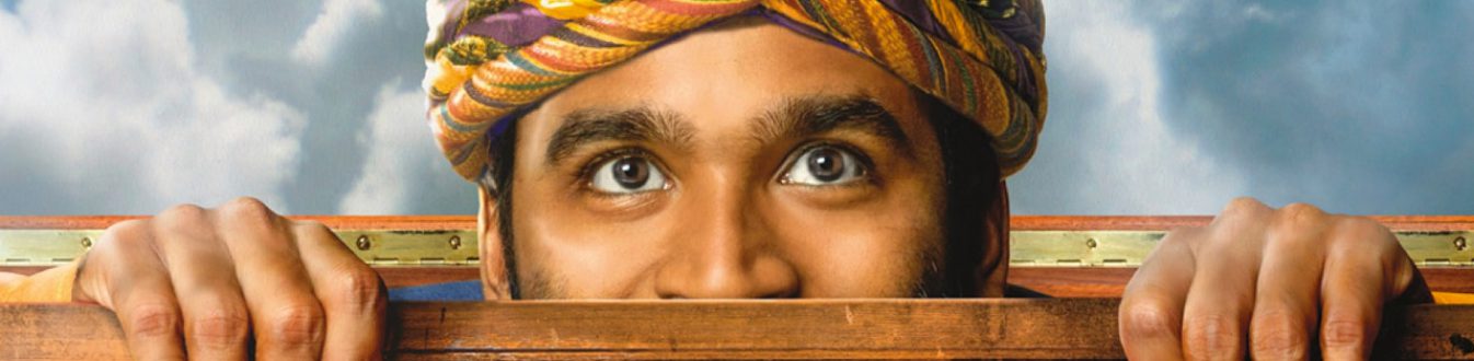 L’incredibile viaggio del fachiro - Fondazione Teatro Goldoni