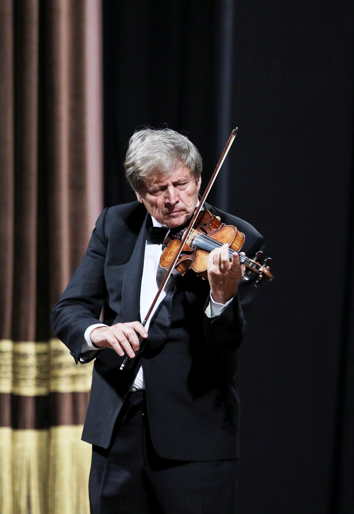 22/02- UTO UGHI violino - Fondazione Teatro Goldoni