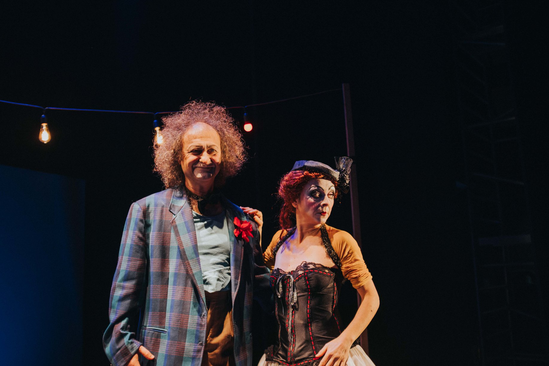 16/01 - Opera Box: PAGLIACCI di R. Leoncavallo - Fondazione Teatro Goldoni