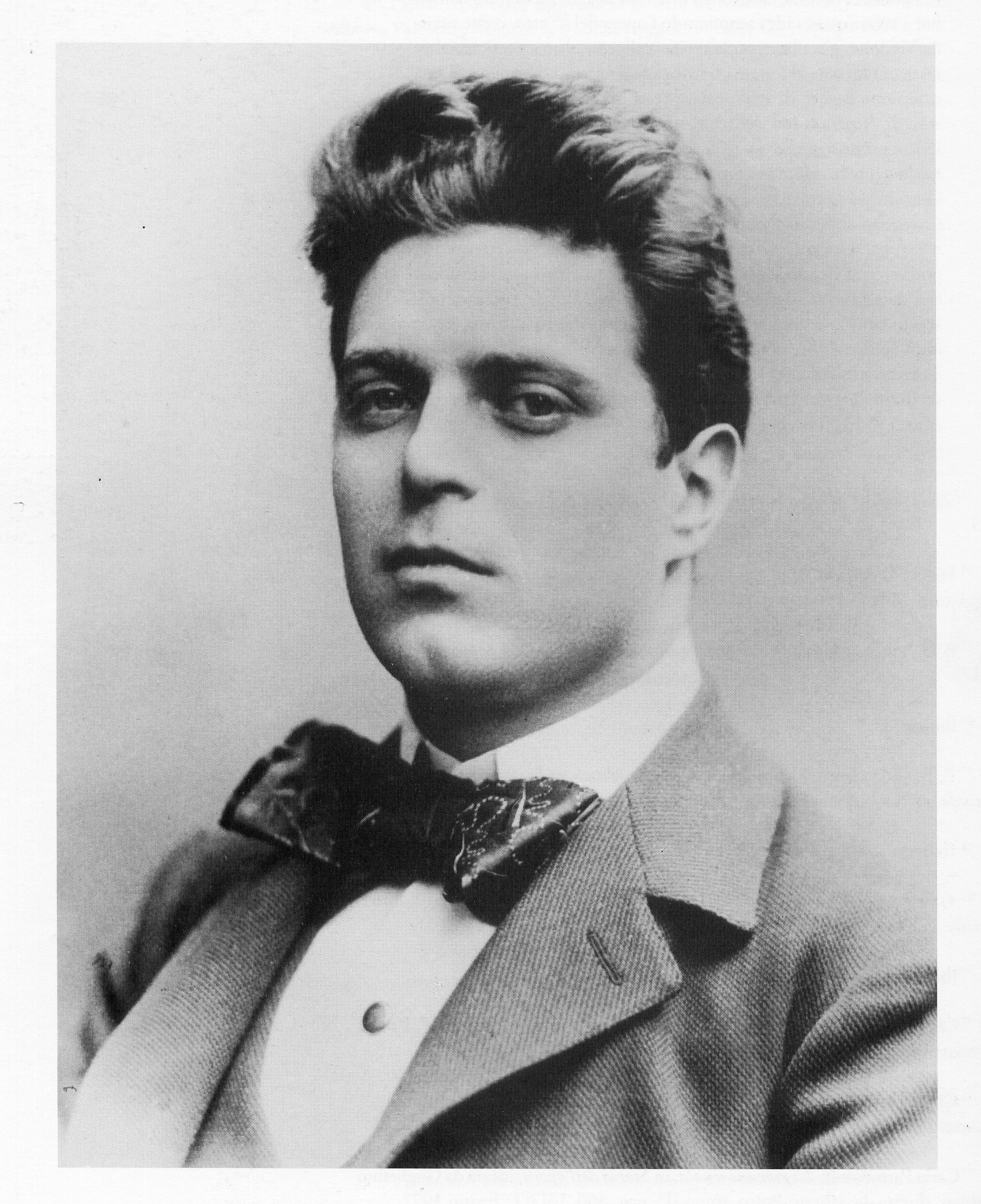 27/8 - MASCAGNI IN LOVE - Fondazione Teatro Goldoni