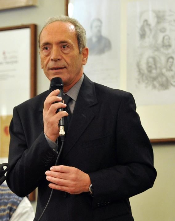 Tre “Testimoni” del Teatro a Livorno: lettera del Sindaco di Livorno e ... Tre “Testimoni” del Teatro a Livorno: lettera del Sindaco di Livorno e ...