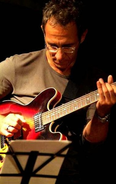 20/8 - In Fortezza Vecchia un insolito MASCAGNI IN JAZZ con Roberto Cecchetto Ensemble ...