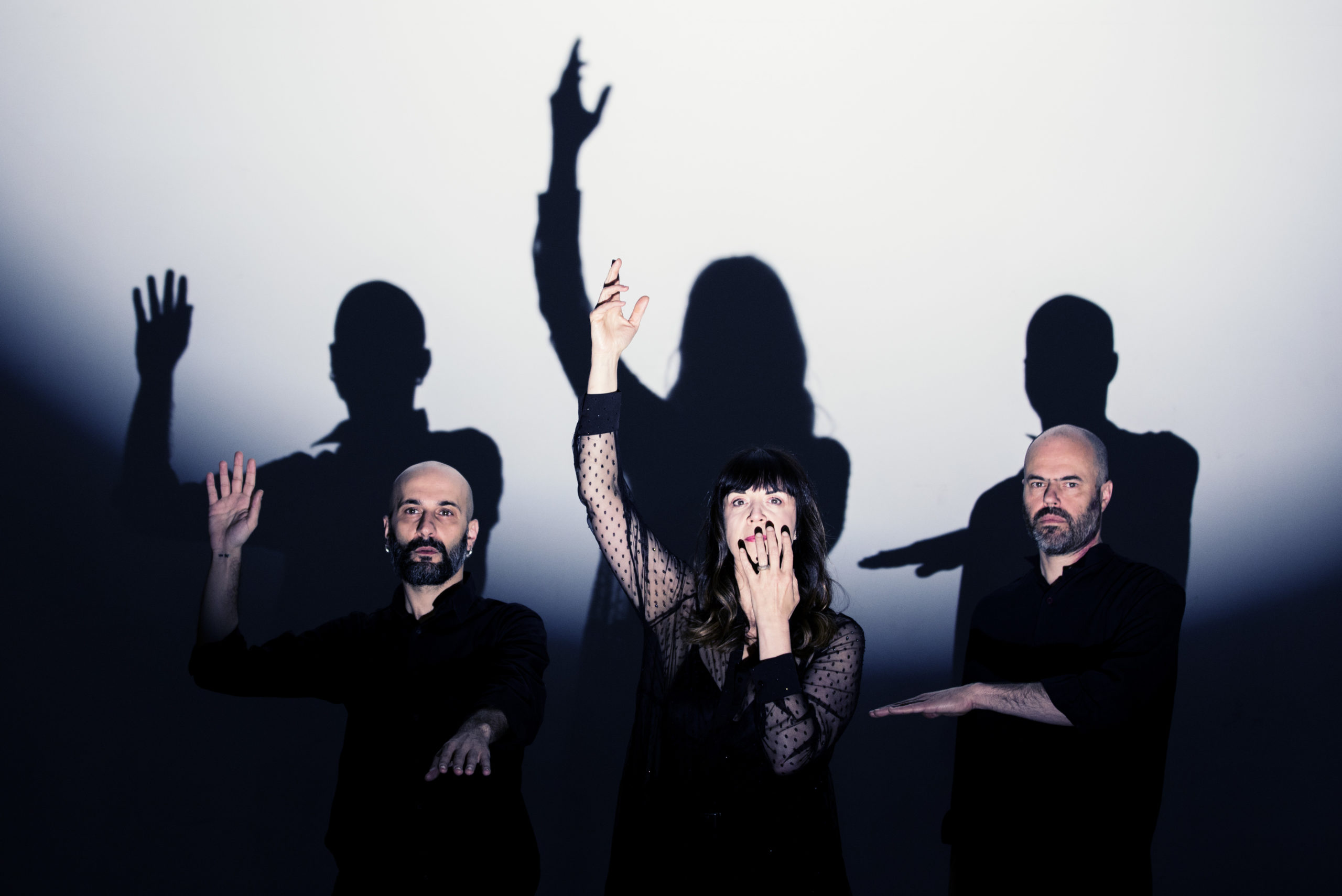 Racconti di altre Danze L'UNIVERSO NELLA TESTA - Fondazione Teatro Goldoni