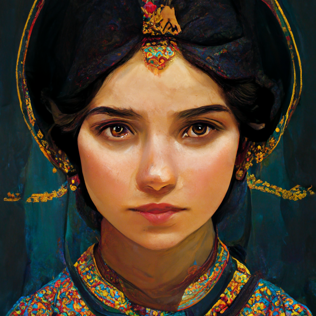 3-4/11 - Le atmosfere arabeggianti e fantastiche di Shéhérazade ...