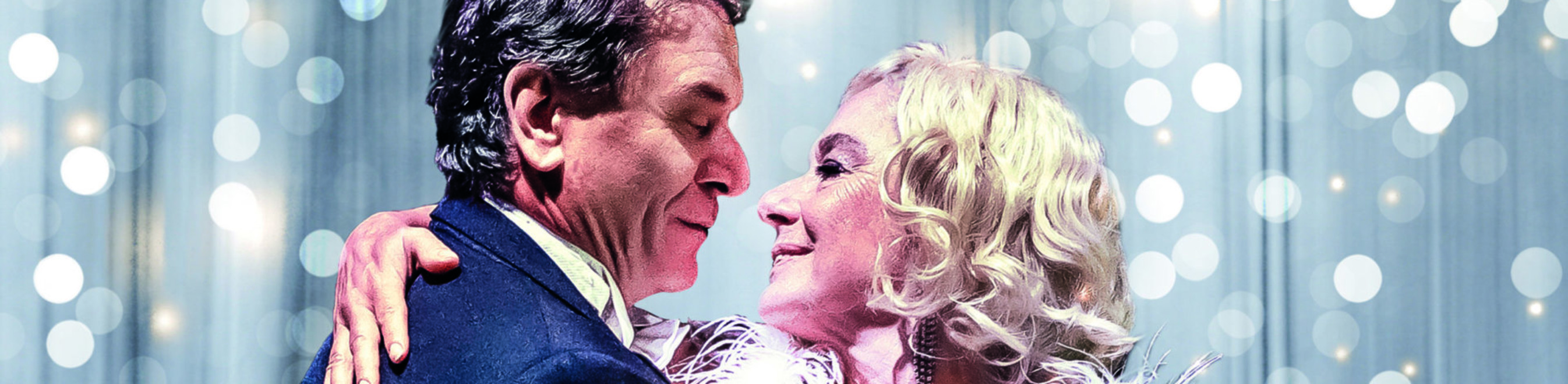 GINGER & FRED - Fondazione Teatro Goldoni