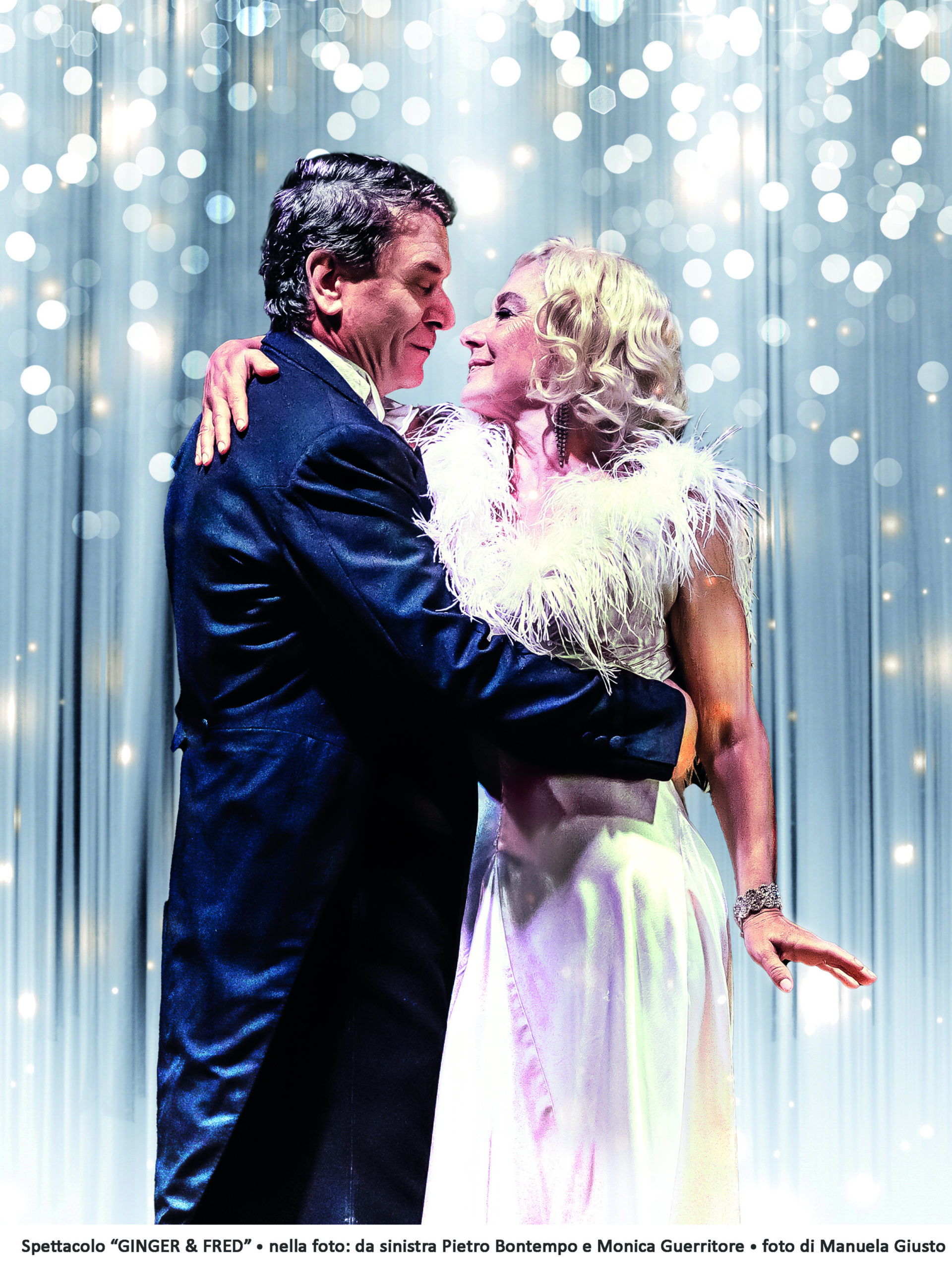GINGER & FRED - Fondazione Teatro Goldoni