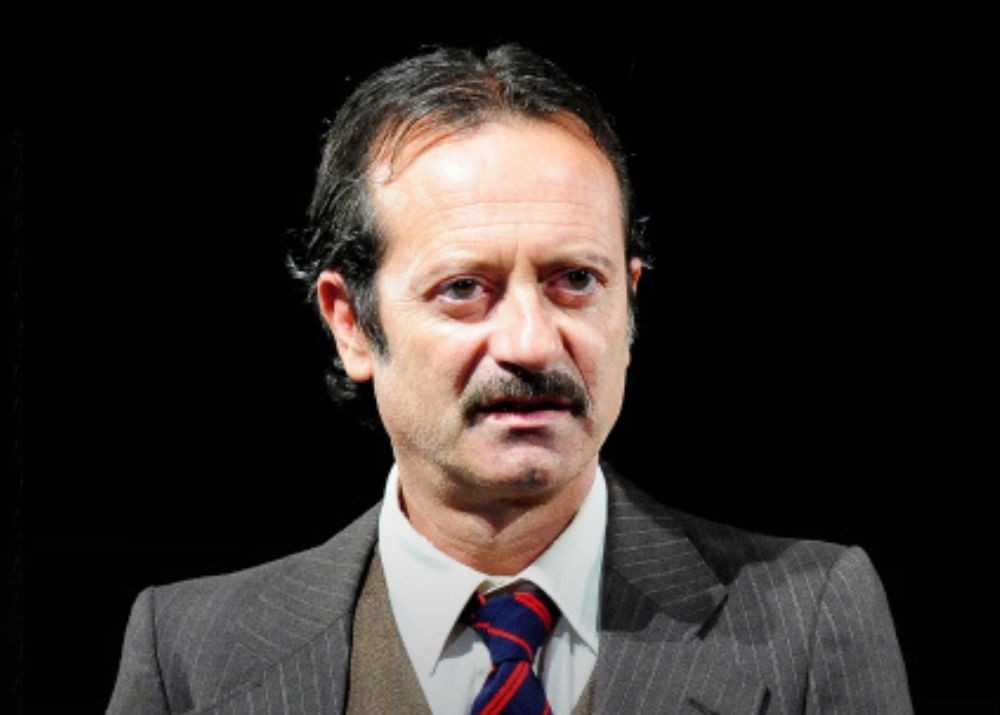 L’ISPETTORE GENERALE - Fondazione Teatro Goldoni