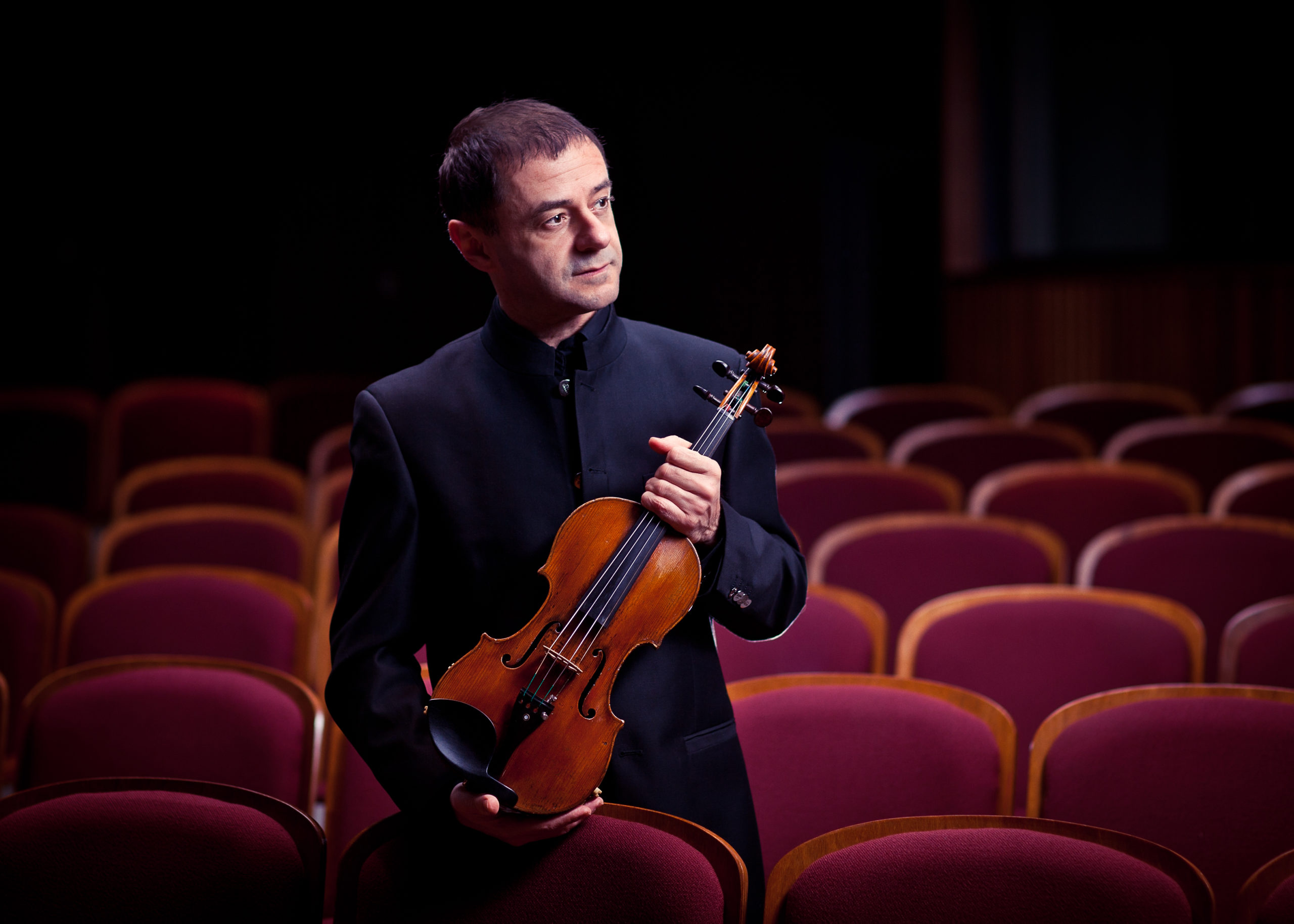 CARNIVAL Concert 2025 - Fondazione Teatro Goldoni