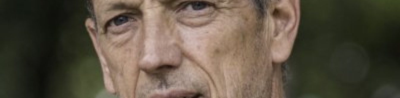 Marco Baliani - Fondazione Teatro Goldoni