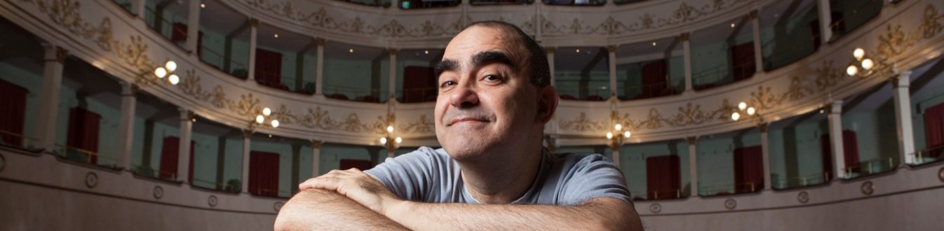 LARGO AL FACTOTUM E… AL VERISMO! - Fondazione Teatro Goldoni