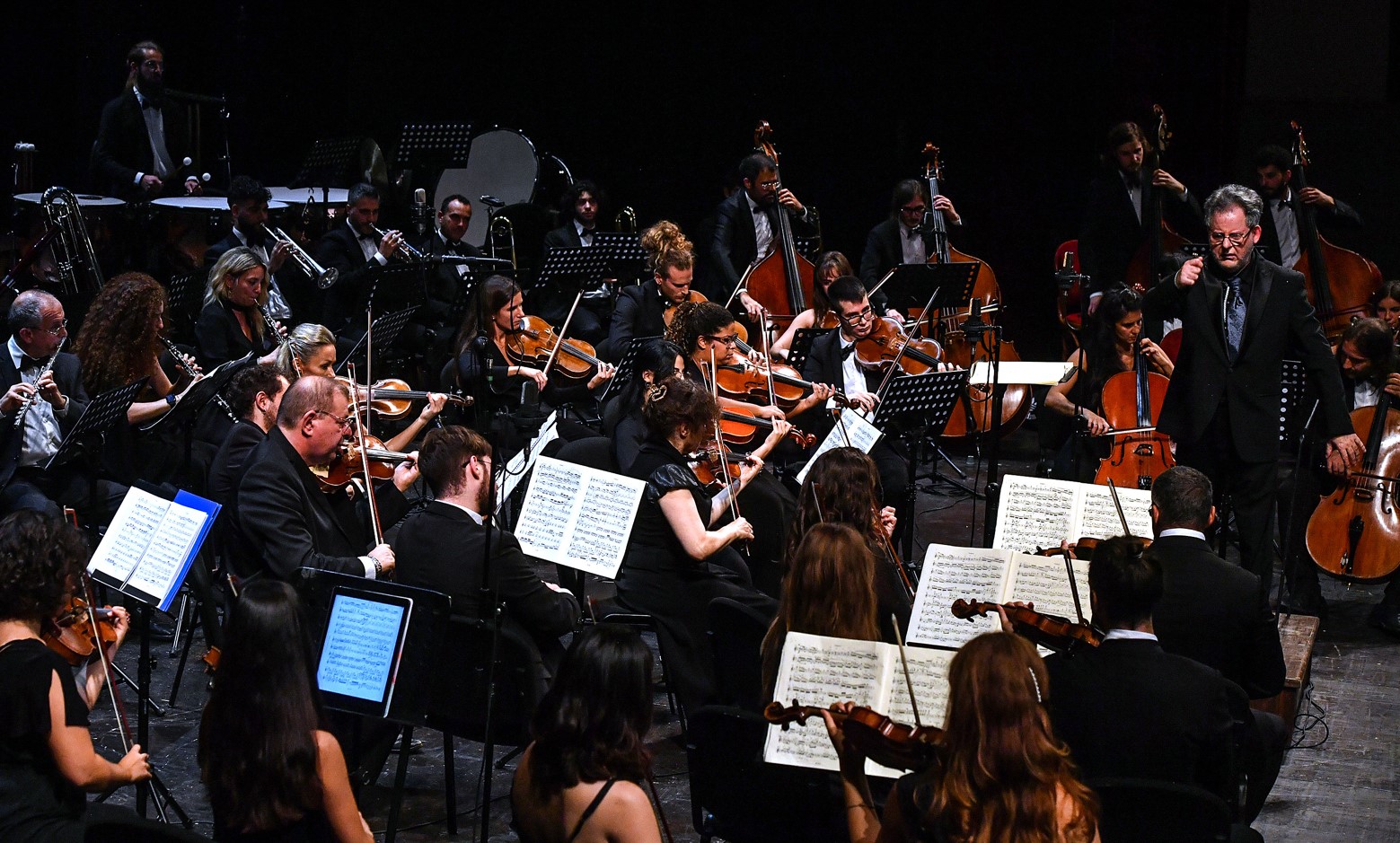 HAYDN & HAYDN - Fondazione Teatro Goldoni